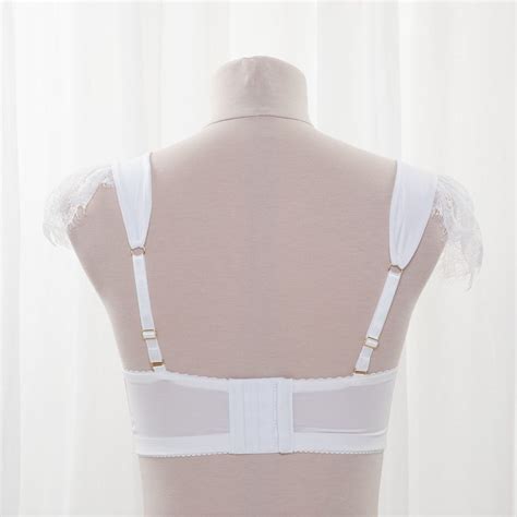 Your Ultimate Bra Fitting Checklist Sunbird Lingerie