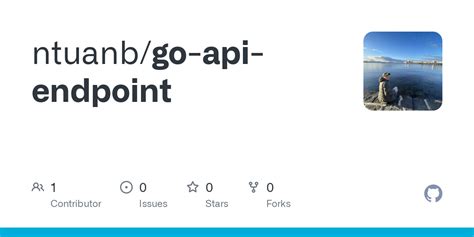 Github Ntuanbgo Api Endpoint