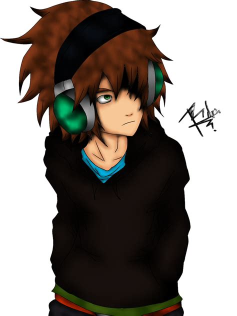 Ror Lineart By Royhack On Deviantart