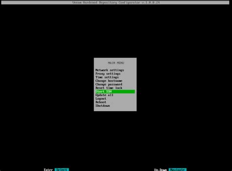 Community Preview Of Managed Hardened Repository Iso By Veeam Veeam Community Resource Hub