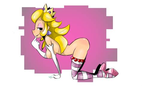 Post 1245826 Bigdeadalive Princesspeach Supermariobros