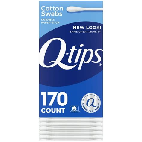 Q Tips Walmart Business