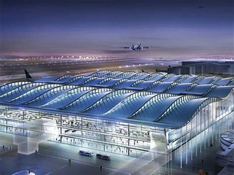 Terminal 5 Heathrow Guide At Michael Lefroy Blog
