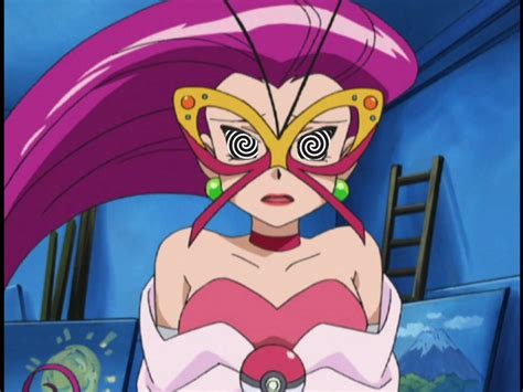 Jessie Totally Hypnotized By Ravenhypno On Deviantart