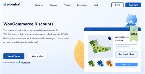 How To Apply Dynamic Discounts To Woocommerce Variable Products