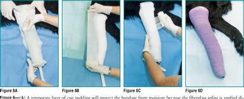 Coaptation Splint