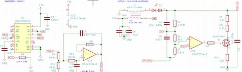 DRV2700 Output Clamped At A Certain Voltage Motor Drivers Forum Motor Drivers TI E2E