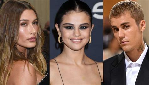 Selena Gomez Breaks Silence On Feud With Hailey Bieber After Fans