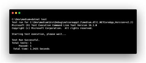 Testing With Windows Authentication Using Xunitusercontext By Kurtmkurtm Medium