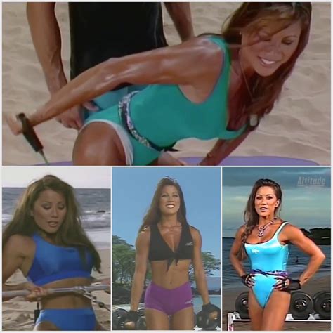 Kiana Tom Flex Appeal