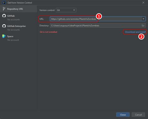 Как в Windows скомпилировать и запустить игру Java с помощью Intellij Idea