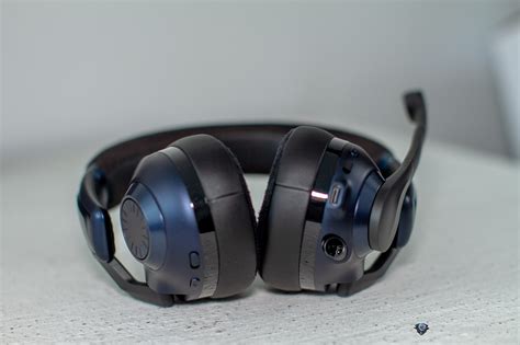 Epos H Pro Hybrid Wireless Gaming Headset Review