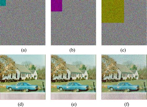 House Data Lost Reproduced From 42 House A 156 Data Lost B Download Scientific