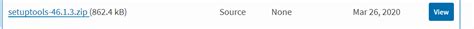解决arcgis产生的python2与原有python3共存问题 arcgis10 7共存pip install scipy csdn博客