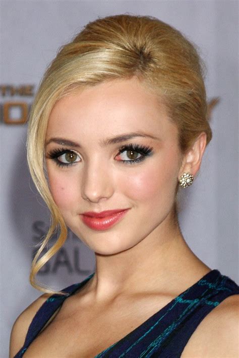 Peyton List Hairstyles