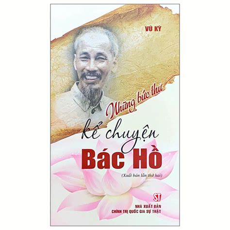 Tải Sách Nhung Buc Thu Ke Chuyen Bac Ho Pdf Dễ Dàng