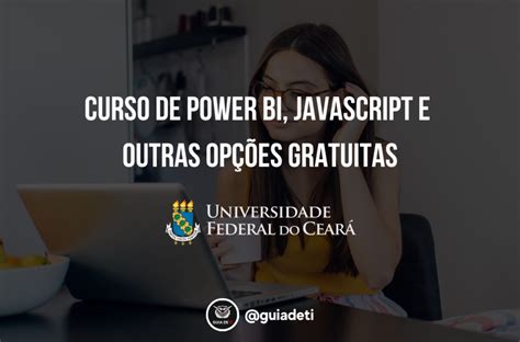 Curso De Power Bi Javascript E Outras Opções Gratuitas By Guia De Ti Medium Curso De Power Bi Javascript E Outras Opções Gratuitas By Guia De Ti Medium