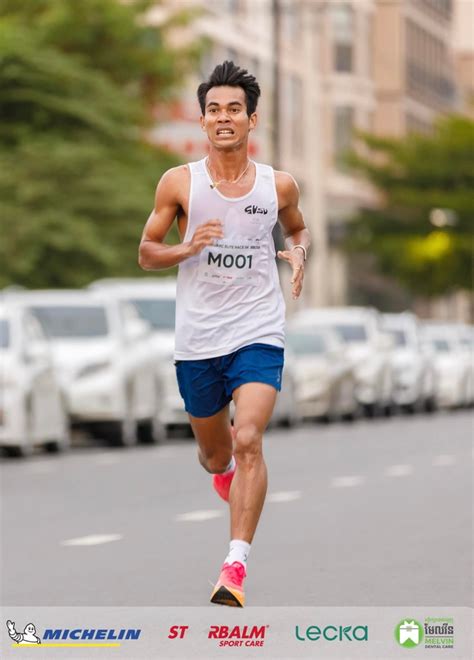 អតីត មេដាសមាស ឈុន ប៊ុនថន ត្រៀមខ្លួនហ្វឹកហាត់ ដើម្បីឆ្ពោះទៅរកកីឡាអូឡាំពិកនៅប្រទេសបារាំង