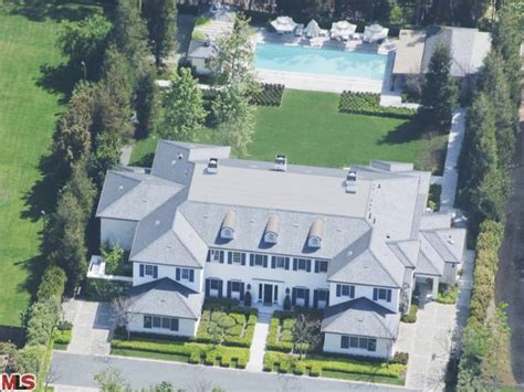 Lucian Grainges House Lucian Grainge