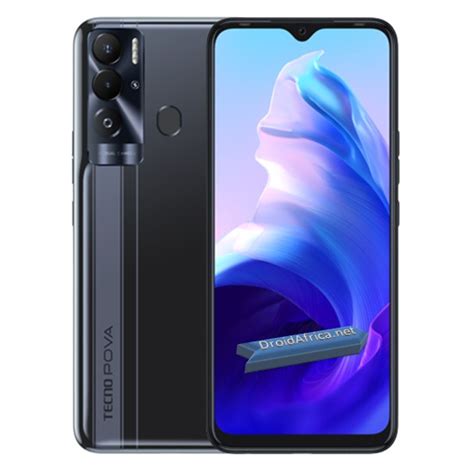 حلب تك Halabtech حذف حماية غوغل Frp لجهاز Tecno Pova Neo Le6h بمعالج Spd