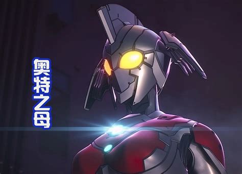 《机动奥特曼》最终季，虽然没有雷欧兄弟，却保留了奥特之母初代次郎奥母