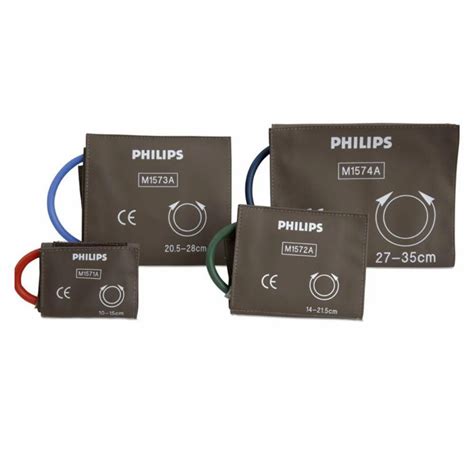 Philips Reusable Adult Nibp Cuff At ₹ 2000 Piece Nibp Cuff In Vijayawada Id 2850476612888