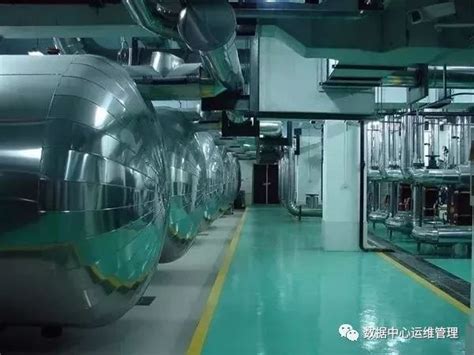 Idc机房的冰蓄冷精密空调与面积计算方式 新闻资讯 精密空调机房空调高精度实验室精密空调三坐标恒温恒湿空调dataaire数据埃尔