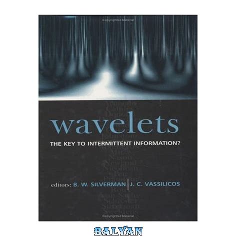 دانلود کتاب Wavelets The Key To Intermittent Information بلیان