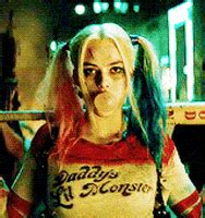 Harley Quinn S Find And Share On Giphy