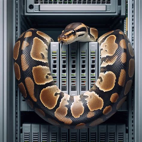 Cybersecurity Github Python Technology Oliver J Maicher