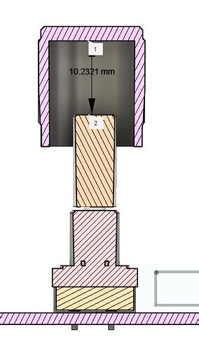 Rotary Encoder Longer Shaft Sensors Transducers Digikey Techforum An Electronic