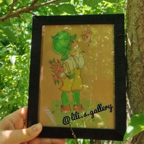 کمدا قیمت و خرید قاب عکس فانتزی رنگ سفید و مشکی