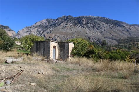 231 Land For Sale In Zaros Kamilari Property