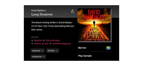Listen To Audiobooks For Free With Your Librarys Libby App Ask Dave