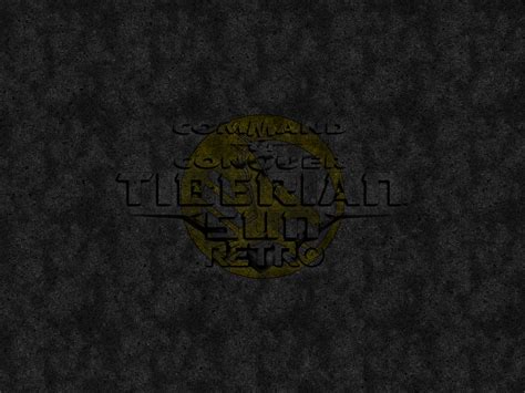 TiberiumWeb Org Tiberian Sun Global Defense Initiative
