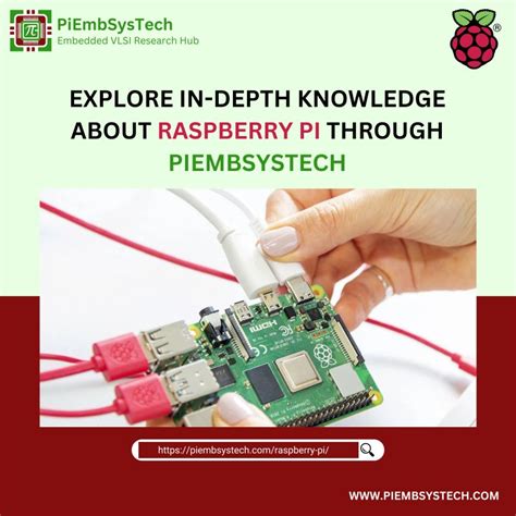 How To Start Your Raspberry Pi Journey With Piembsystech Piembsystech Posted On The Topic