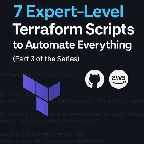 Upgrade Terraform Version To Upgrade Terraform To A Specific By Harold Finch Medium
