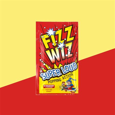 Buy Fizzy Sweets From One Pound Sweets