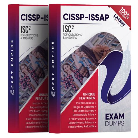 Isc2 Cissp Issap Exam Questions Latest Edition 2025