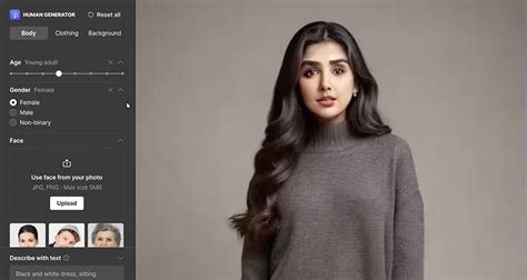 What Are Ai Generated Humans