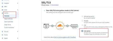 Ipv6小鸡上搭建v2套cloudflare 猫饭