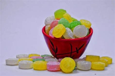 Pineapple Flavour Candy Packaging Type Packet At Best Price In Perundurai