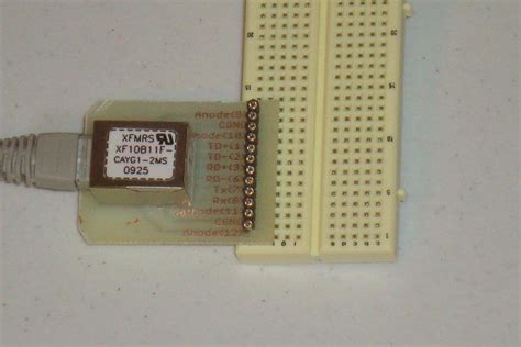 Diy Breakout Board Pcb Introduction Pyroelectro News Projects And Tutorials