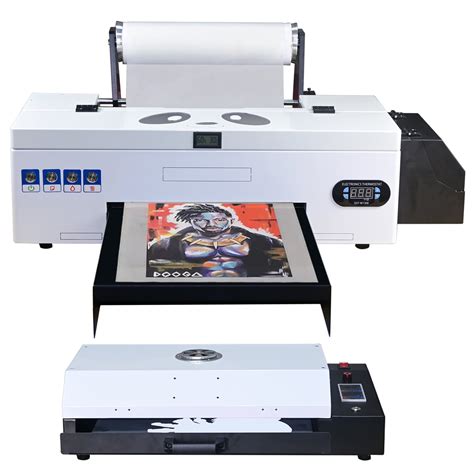Top 10 Best Dtf Printers In 2023 Reviews Findthisbest