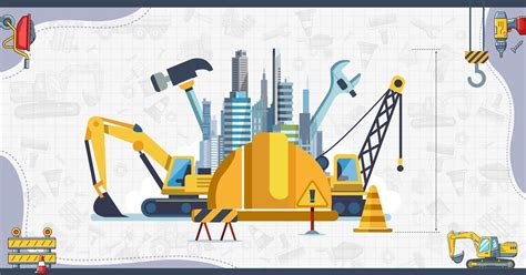 10 Construction Logo Examples To Follow Unlimited Graphic Design Service