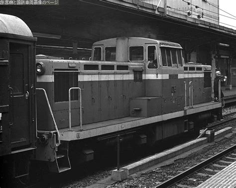 Dd13 357 の画像です