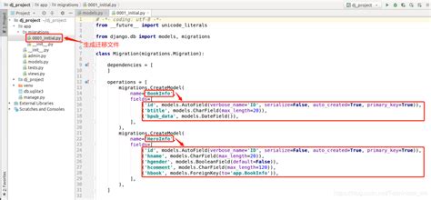 Django Mvt之m层总结 Django的mvt结构的m Csdn博客