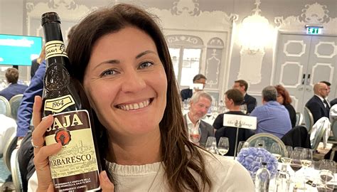 Gaja The Tasting Of A Lifetime Jancis Robinson