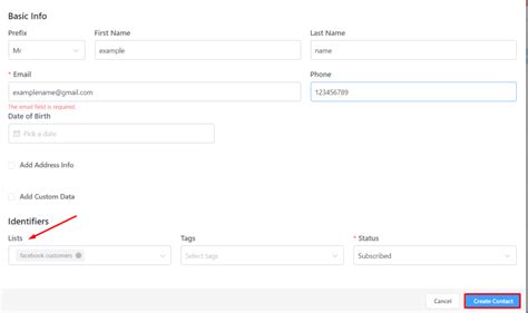 How To Add Customers To Woocommerce Store Woostify