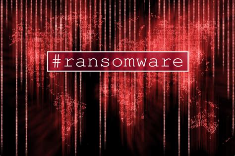 5 Reasons Small Businesses Are Prime Targets For Ransomware Attacks Rdcs